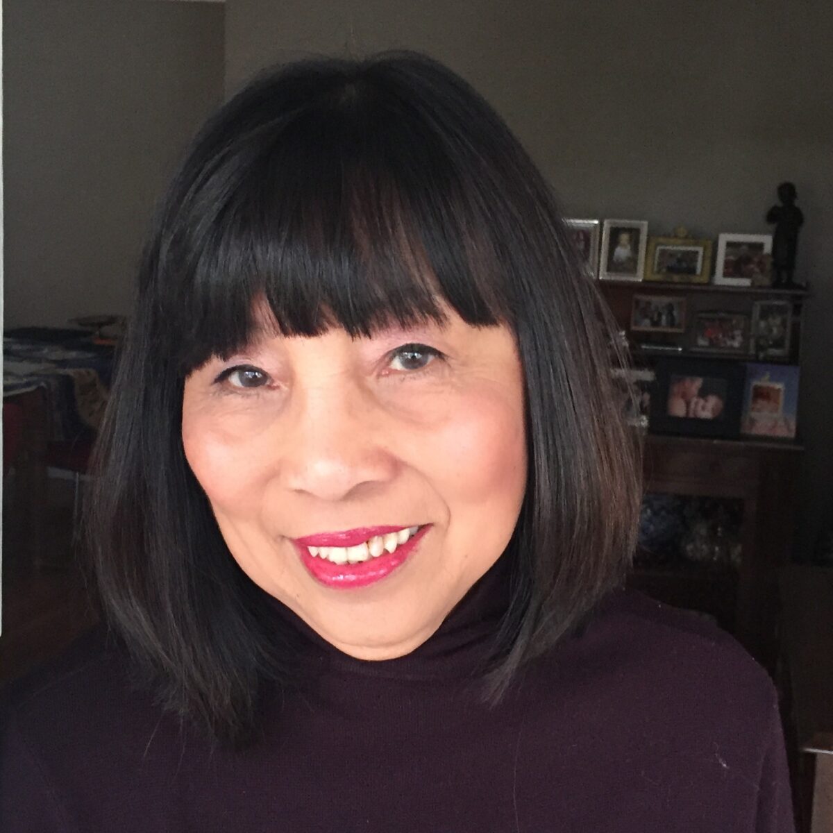 In the Kitchen with Anna Hamada - Meals on Wheels Orange County